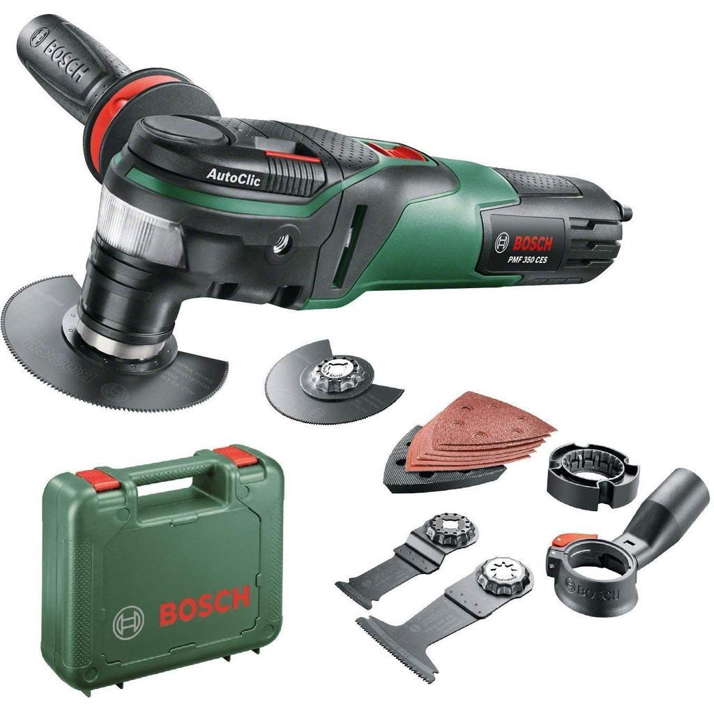 Bosch PMF 350 CES Electric sander | Back Market