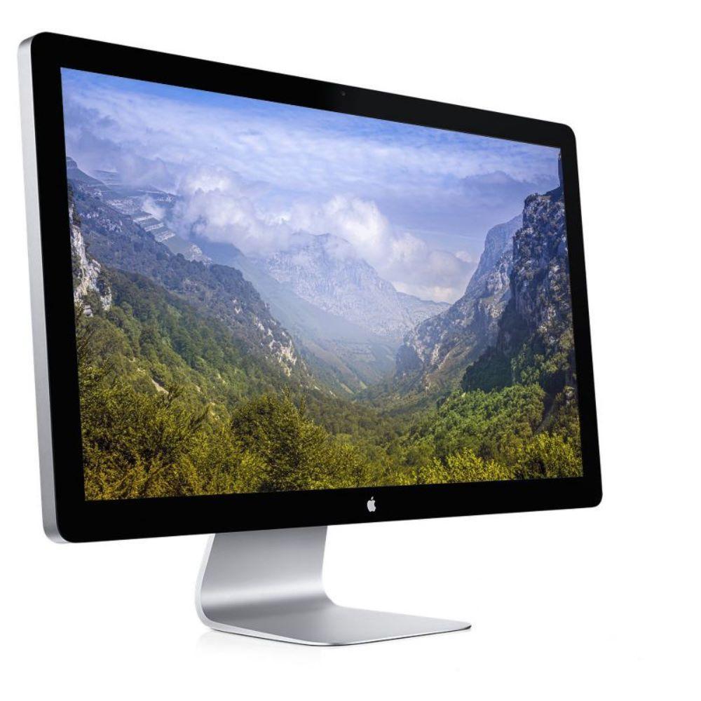 Monitor 24" LCD Apple EMC2263 | Back Market