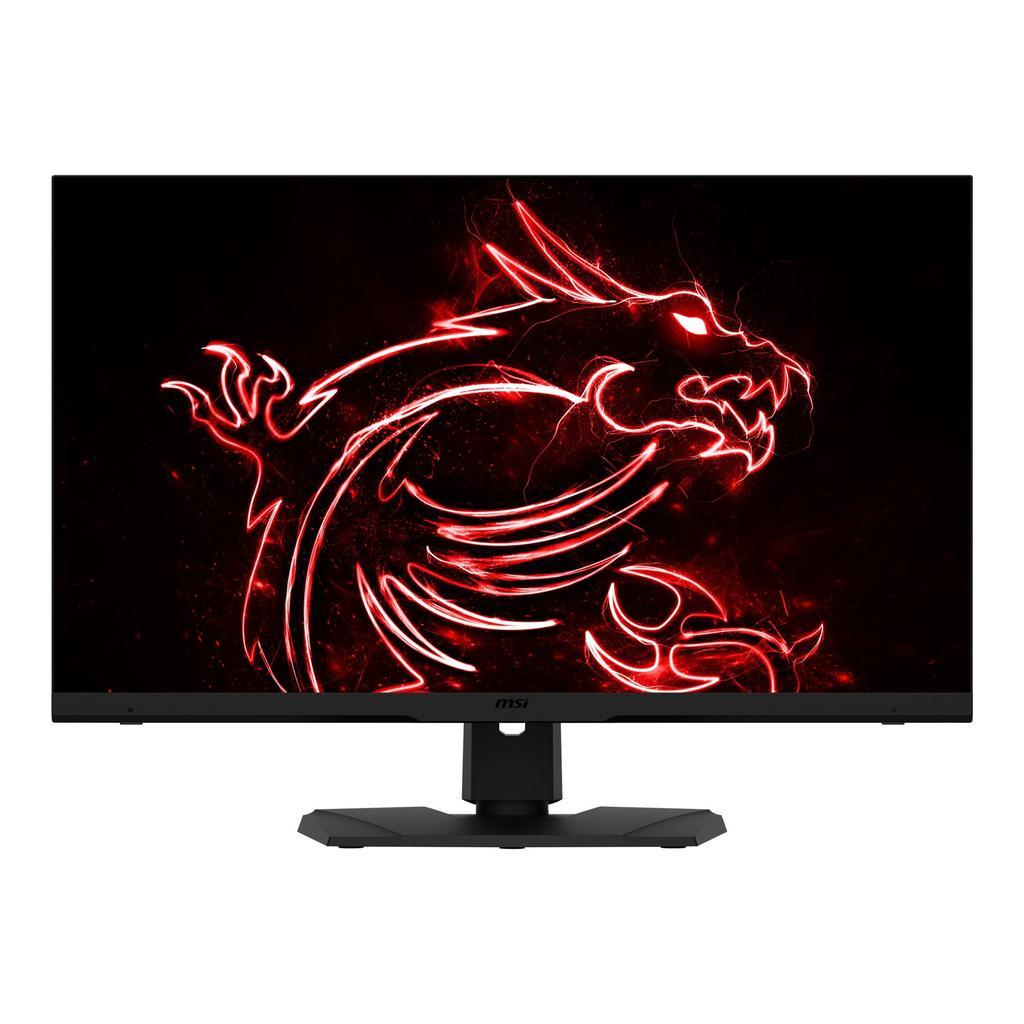 Msi 32-inch Monitor 1920 x 1080 LCD (Optix MPG321UR QD) | Back Market