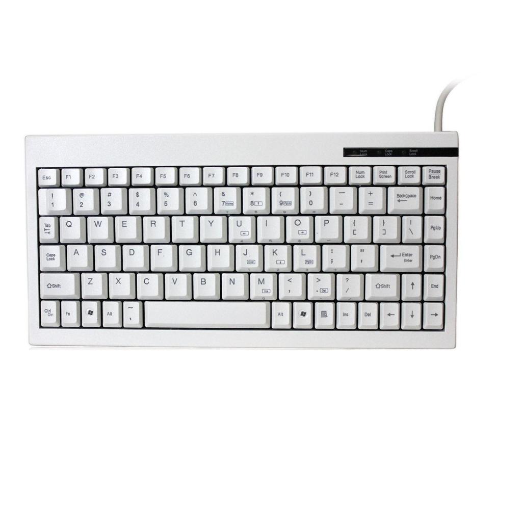 Solidtek Keyboard QWERTY ACK-595 | Back Market
