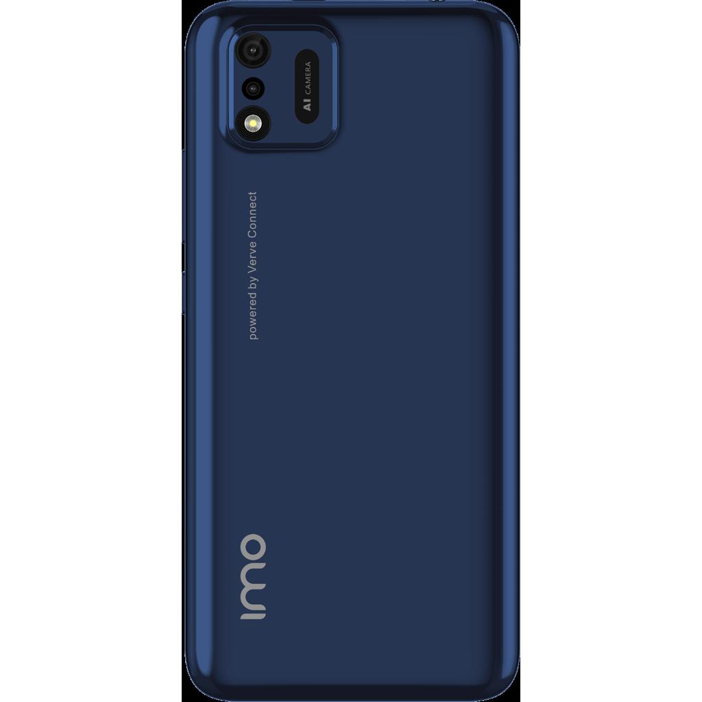 IMO Q5 16GB - Midnight Blue - Unlocked | Back Market