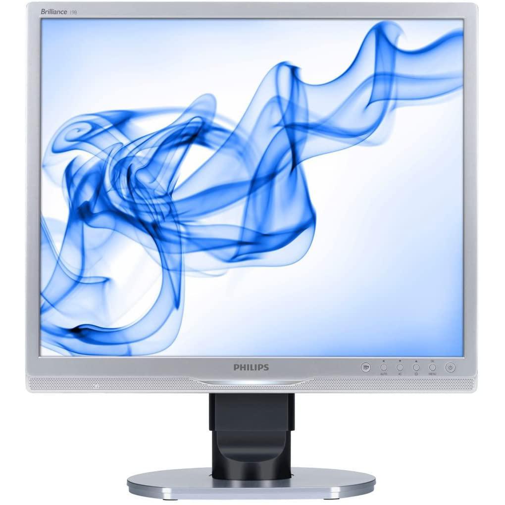 19-inch Philips L192E2 1920 x 1200 LCD Monitor Cinzento | Back Market
