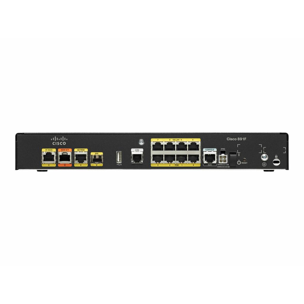 Switch Cisco C927-4P | Back Market