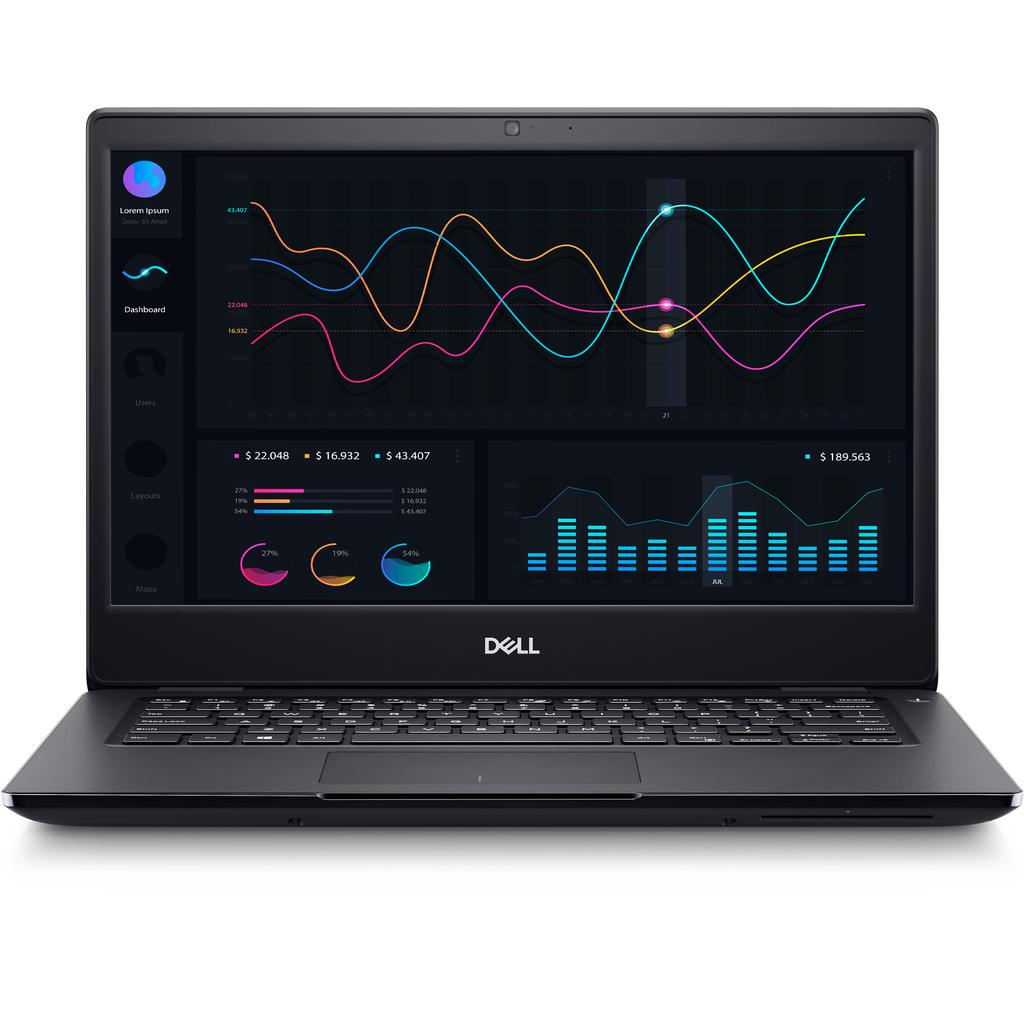 Dell Wyse 5470 14-inch (2020) - Celeron N4100 - 8GB - SSD 128 GB AZERTY ...