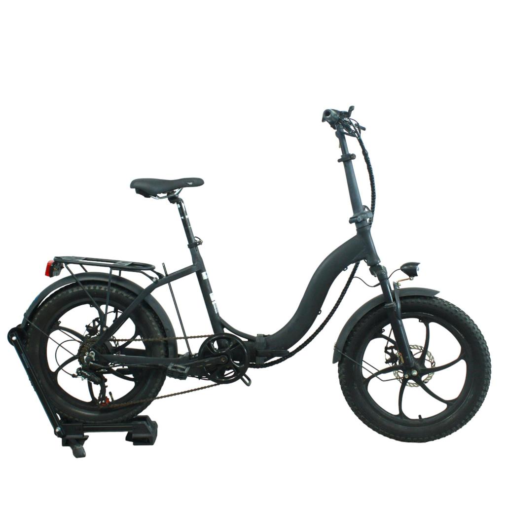 E-Bicy 1500 Bicis eléctricas | Back Market