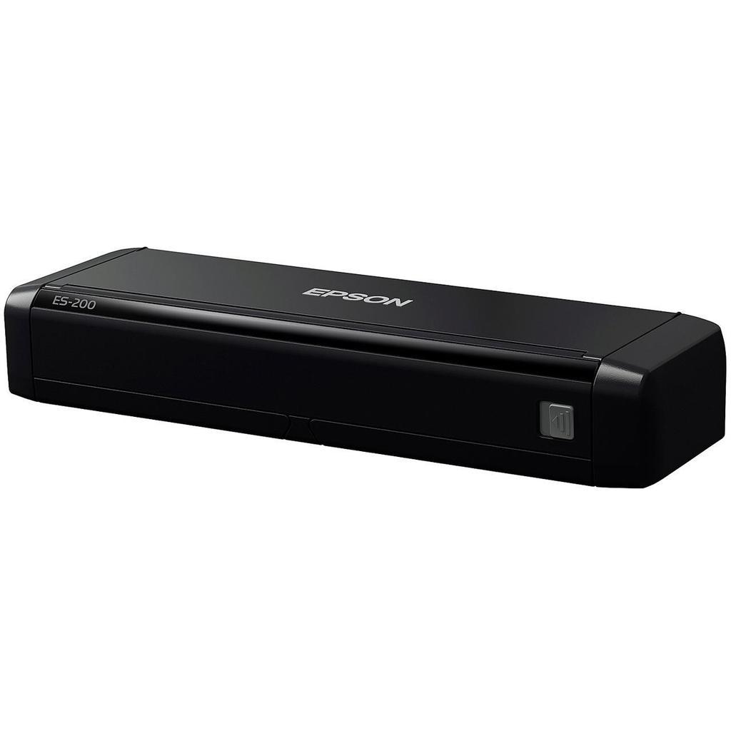 Epson WorkForce ES-200 Scanner | Back Market
