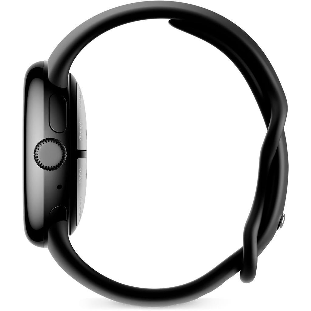 Google Smart Watch Pixel Watch 2 HR GPS - Black | Back Market