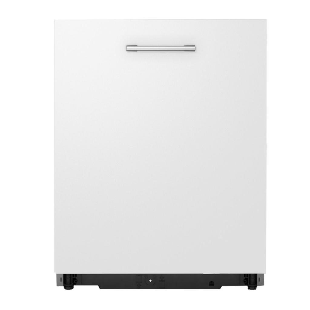 Lg DB242TX Täysin integroitu astianpesukone 60 cm - 2-4 astiastoa ...