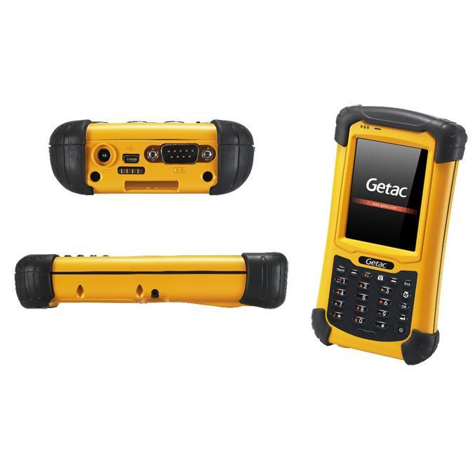 Getac PS236 GPS | Back Market