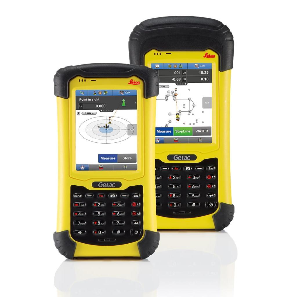 Getac PS236 GPS | Back Market