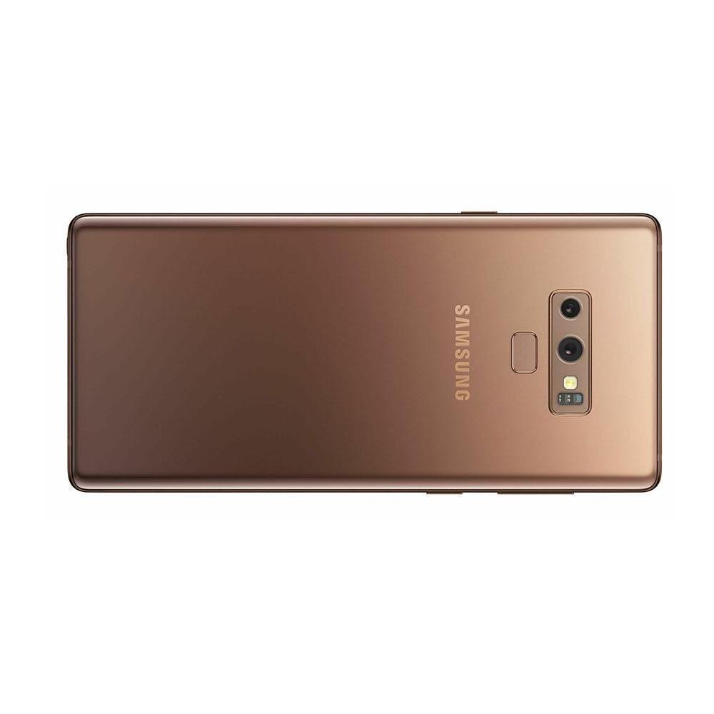 Galaxy Note9 128GB - Copper - Unlocked | Back Market