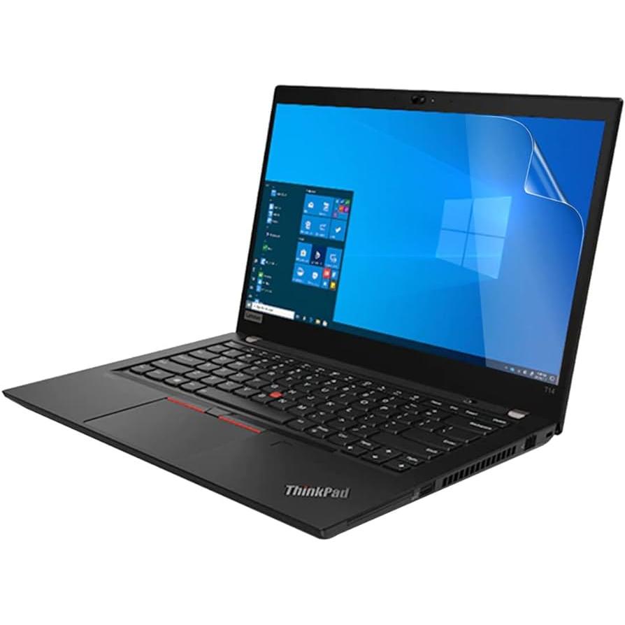 Lenovo ThinkPad T14 Gen 2 14-inch (2023) - Core i5-1145G7 - 16 GB - SSD ...
