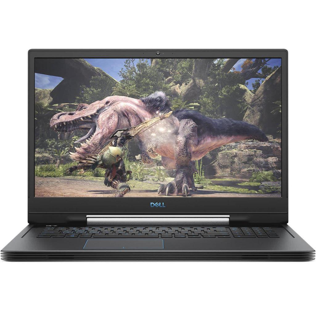 Dell XPS 7590 15-inch - Core i7-9750H - 16GB 512GB NVIDIA GeForce GTX ...