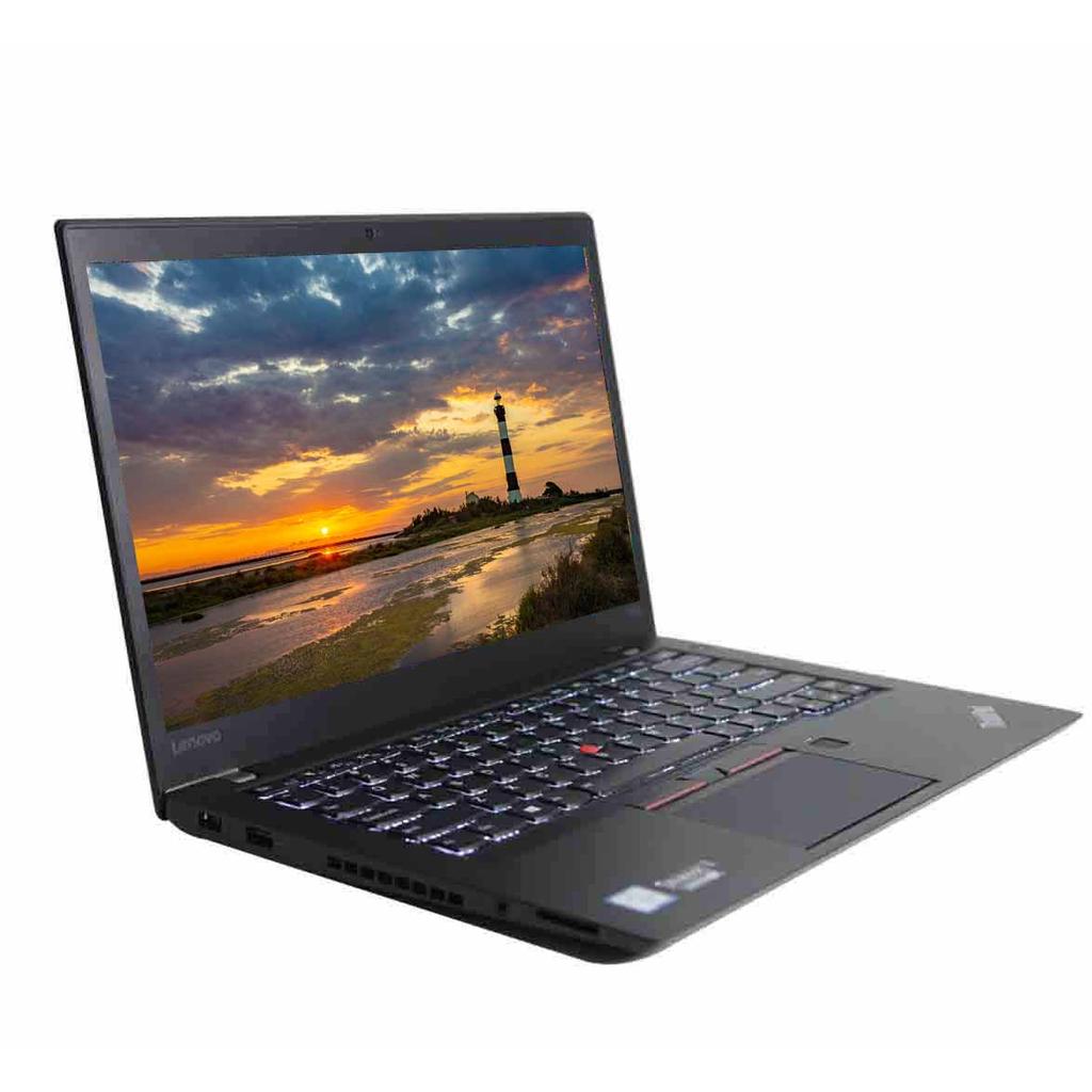 Lenovo ThinkPad T460s 14" (2023) - Core i5-6200U - 12GB - SSD 240 GB ...