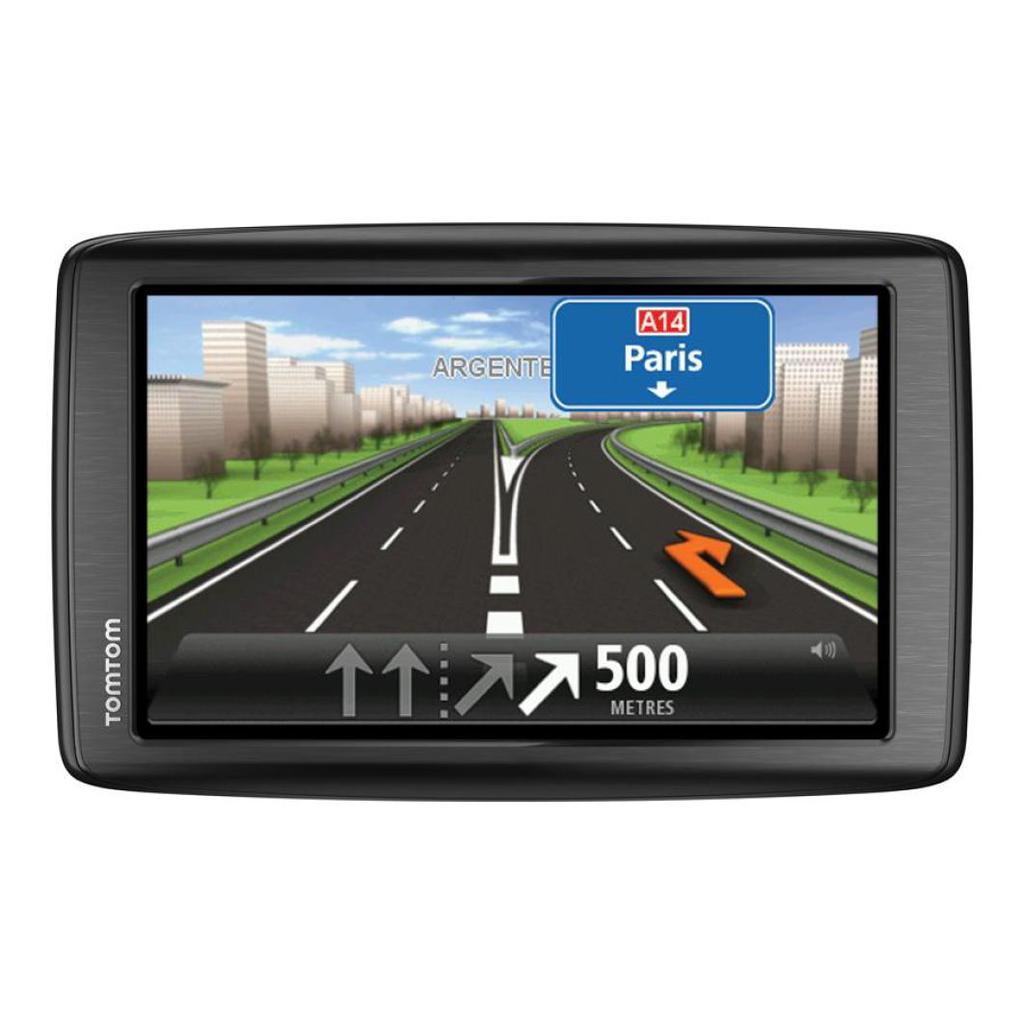 Tomtom Start 60 GPS | Back Market
