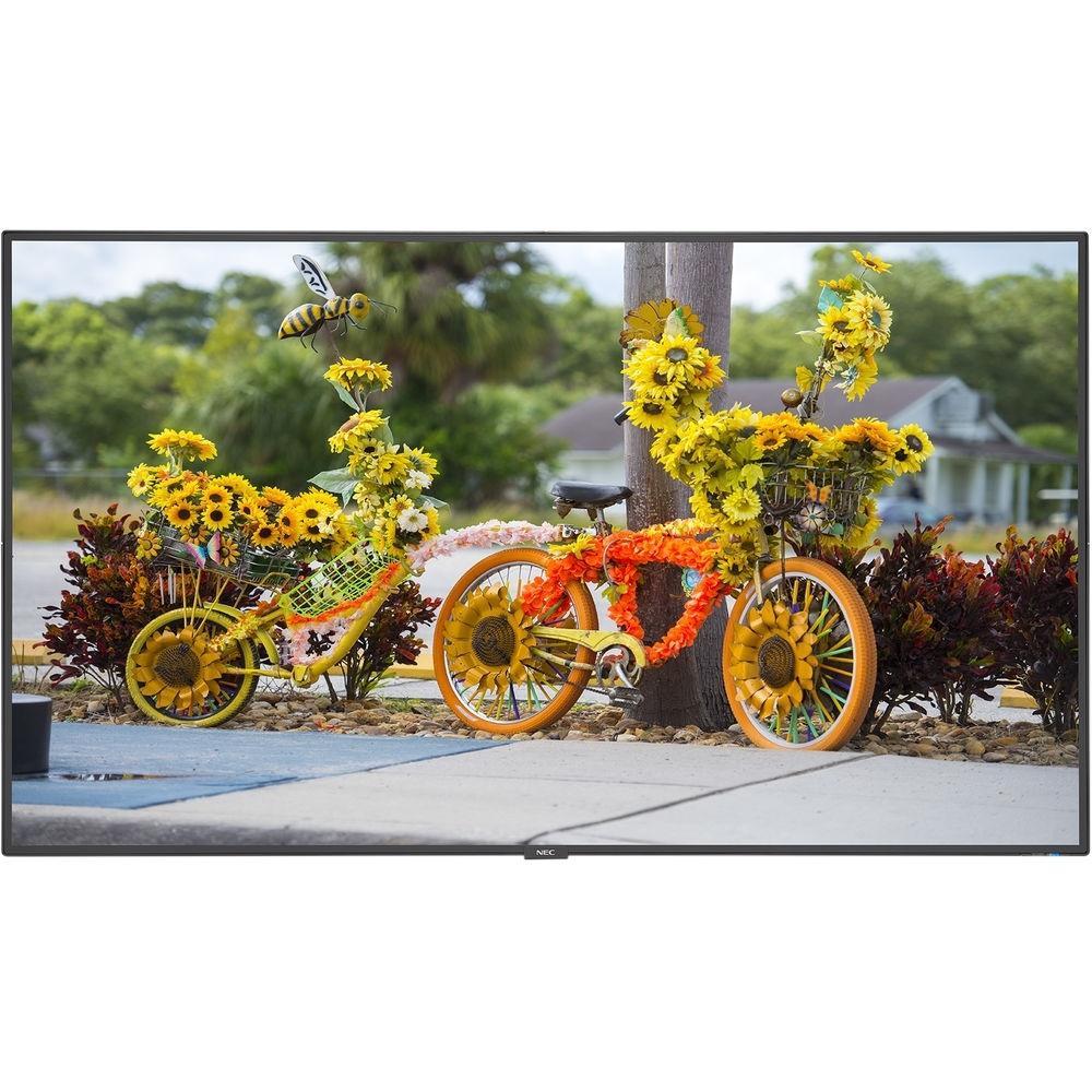 Nec 55-inch Monitor LCD (C551) | Back Market
