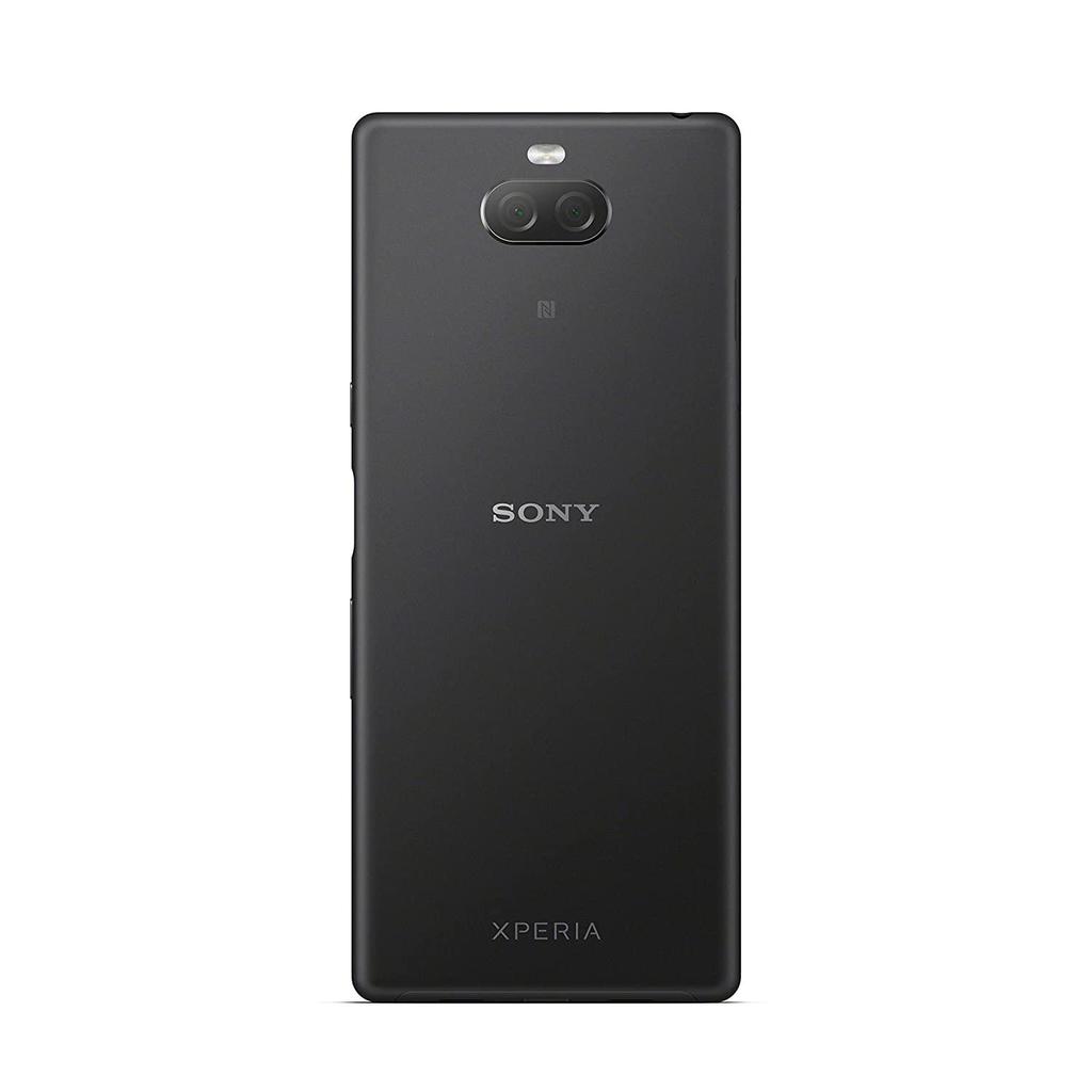 Sony Xperia 10 64GB - Black - Unlocked - Dual-SIM | Back Market