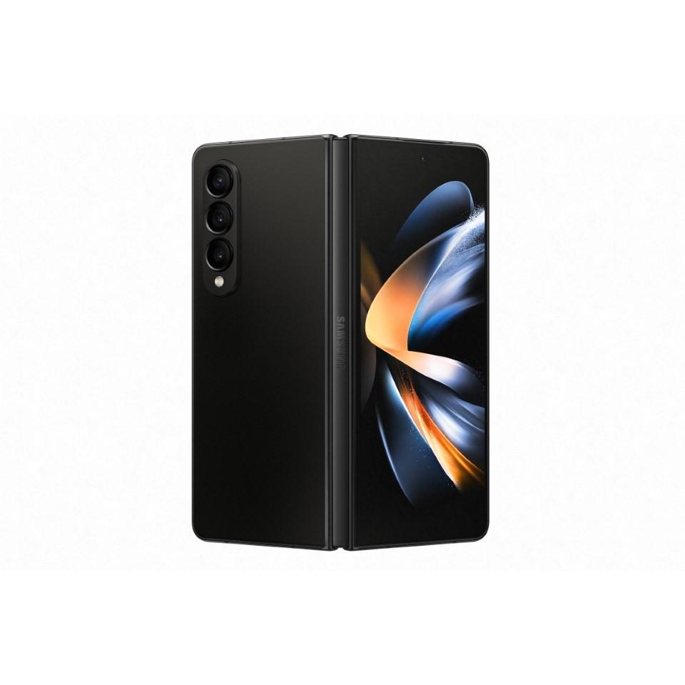 Galaxy Z Fold4 256GB - Black - Unlocked - Dual-SIM | Back Market