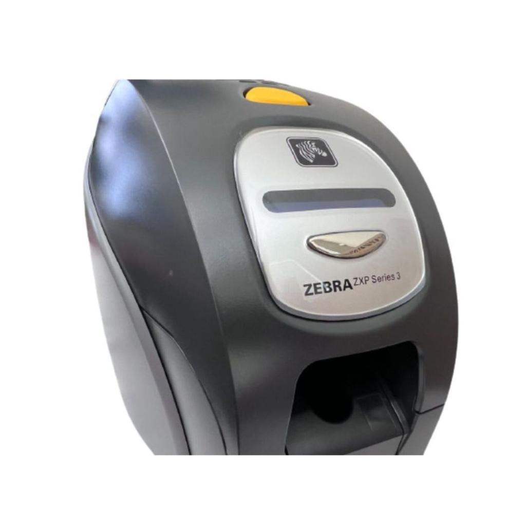 Zebra ZXP Series 3 Thermal printer | Back Market