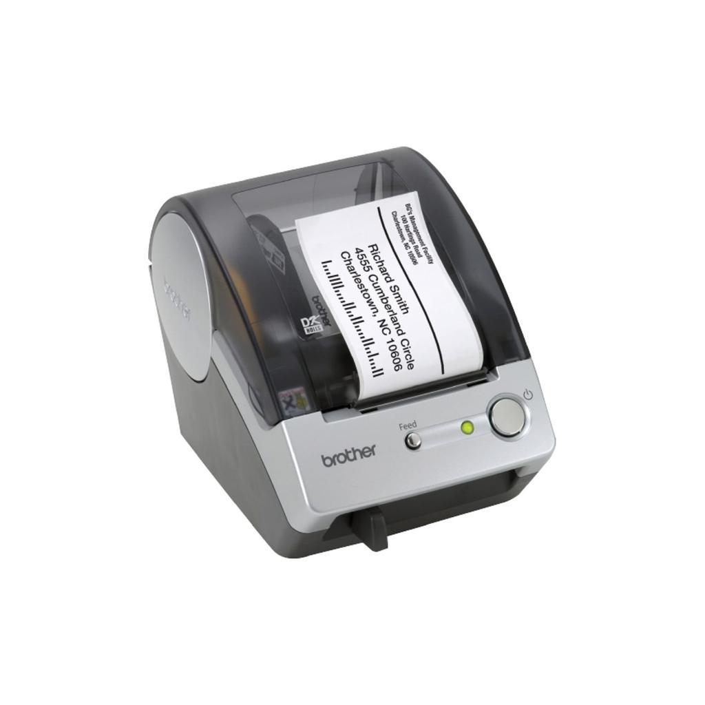 Brother QL-500 Thermal printer | Back Market