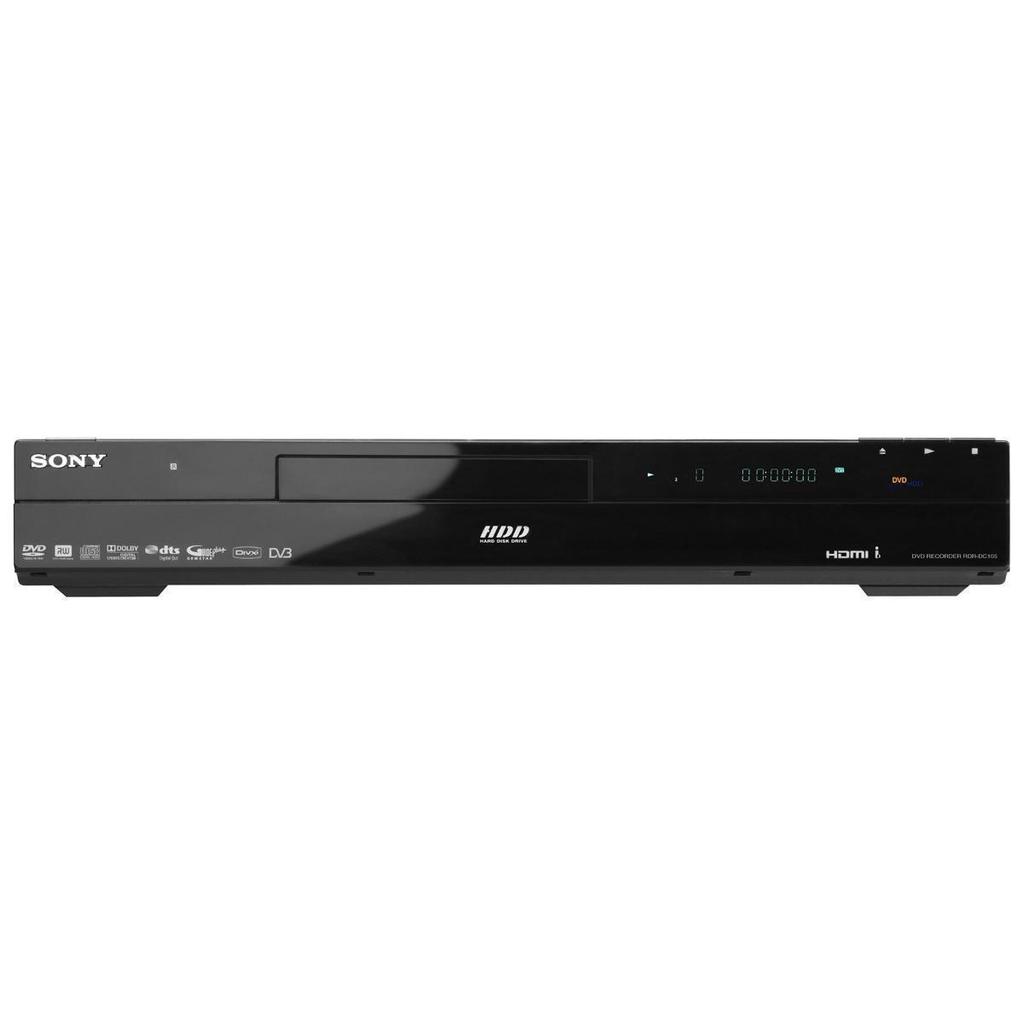 Sony RDR-DC105 DVD Player | Back Market