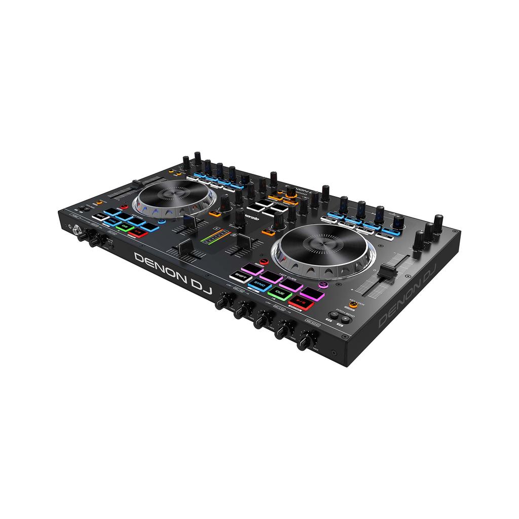 Denon Dj MC4000 Acessórios De Áudio | Back Market