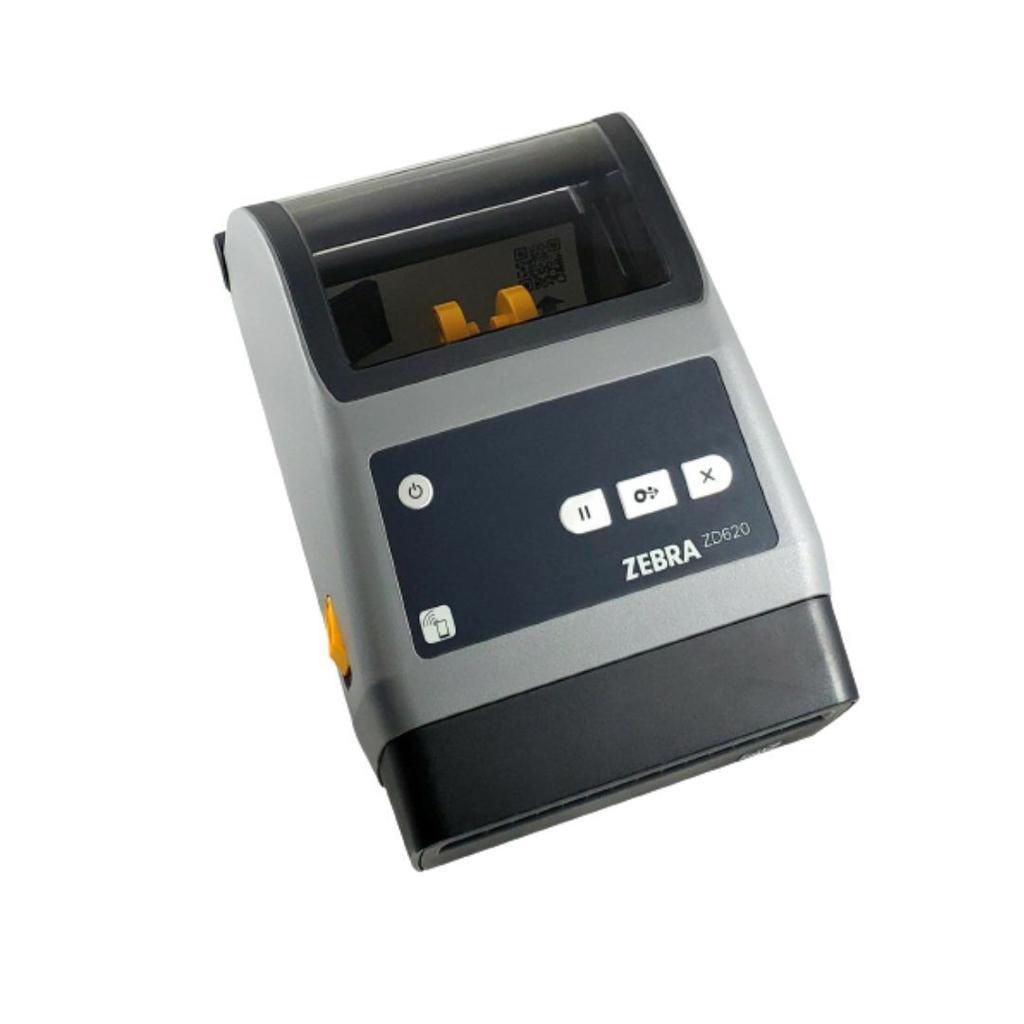 Zebra ZD62042-D21F00EZ Thermal printer | Back Market