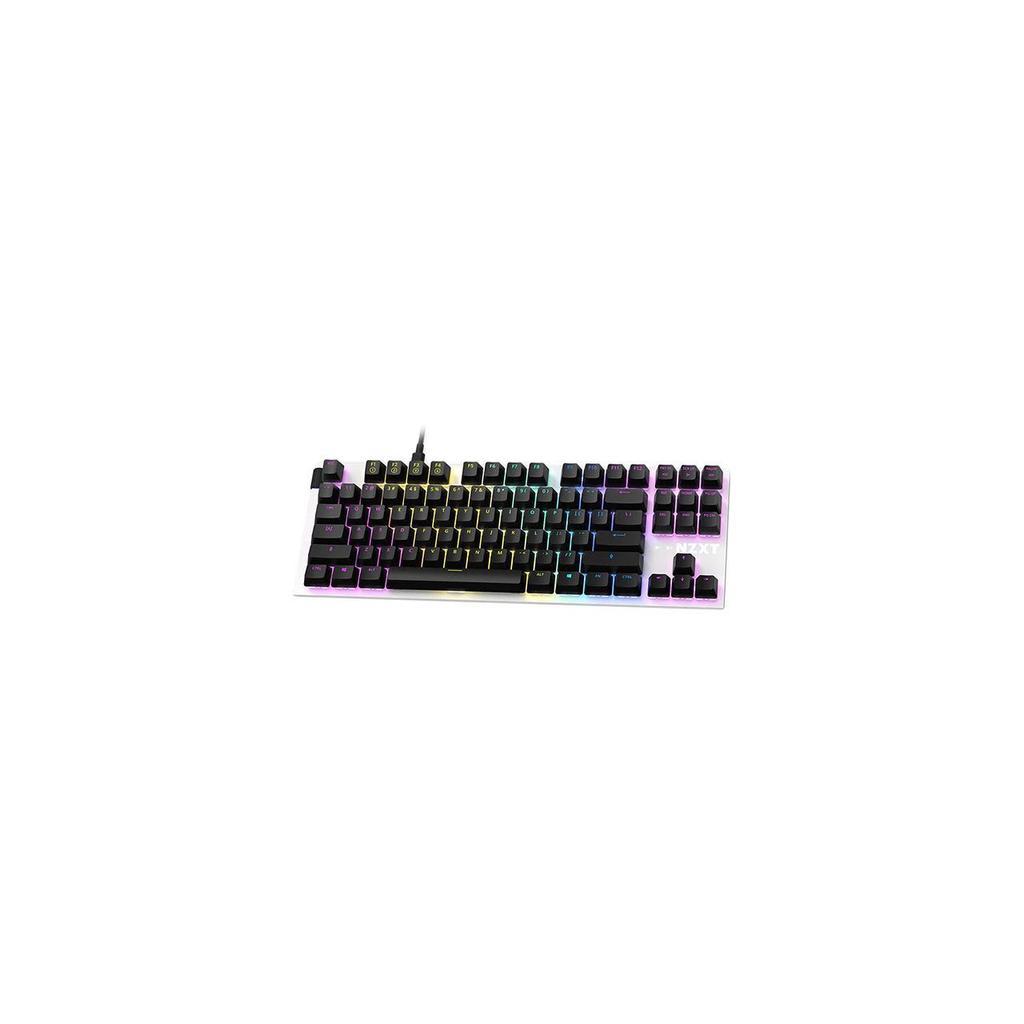 Nzxt Keyboard QWERTY Function TKL | Back Market