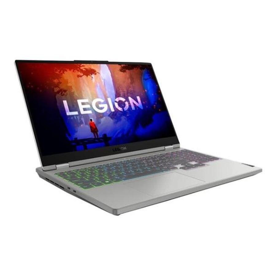 Lenovo Legion 5 15ARH7H 15" - Ryzen 5 6600H - 16GB - SSD 512 GBGB ...