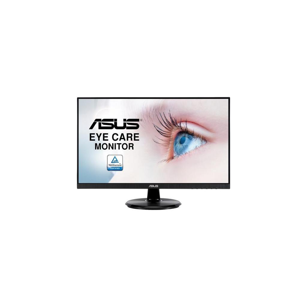 Asus 24-inch Monitor 1920 x 1080 LCD (VA24DQ R) | Back Market