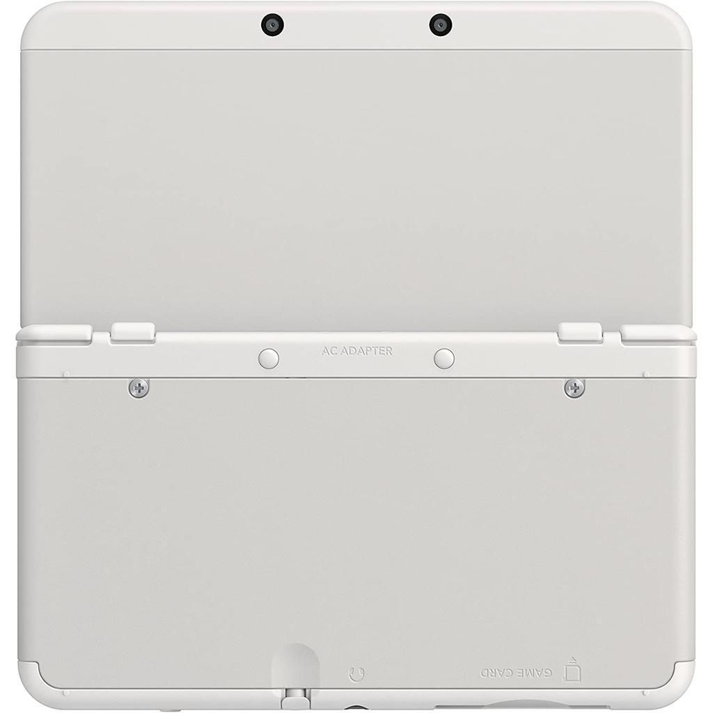Nintendo New 3DS - Bianco | Back Market