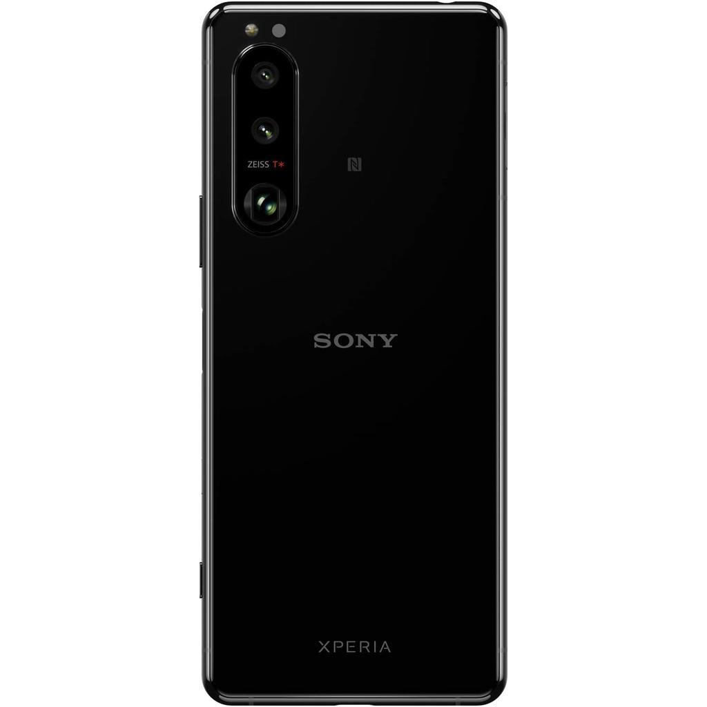 Sony Xperia 5 III 128GB - Black - Unlocked | Back Market