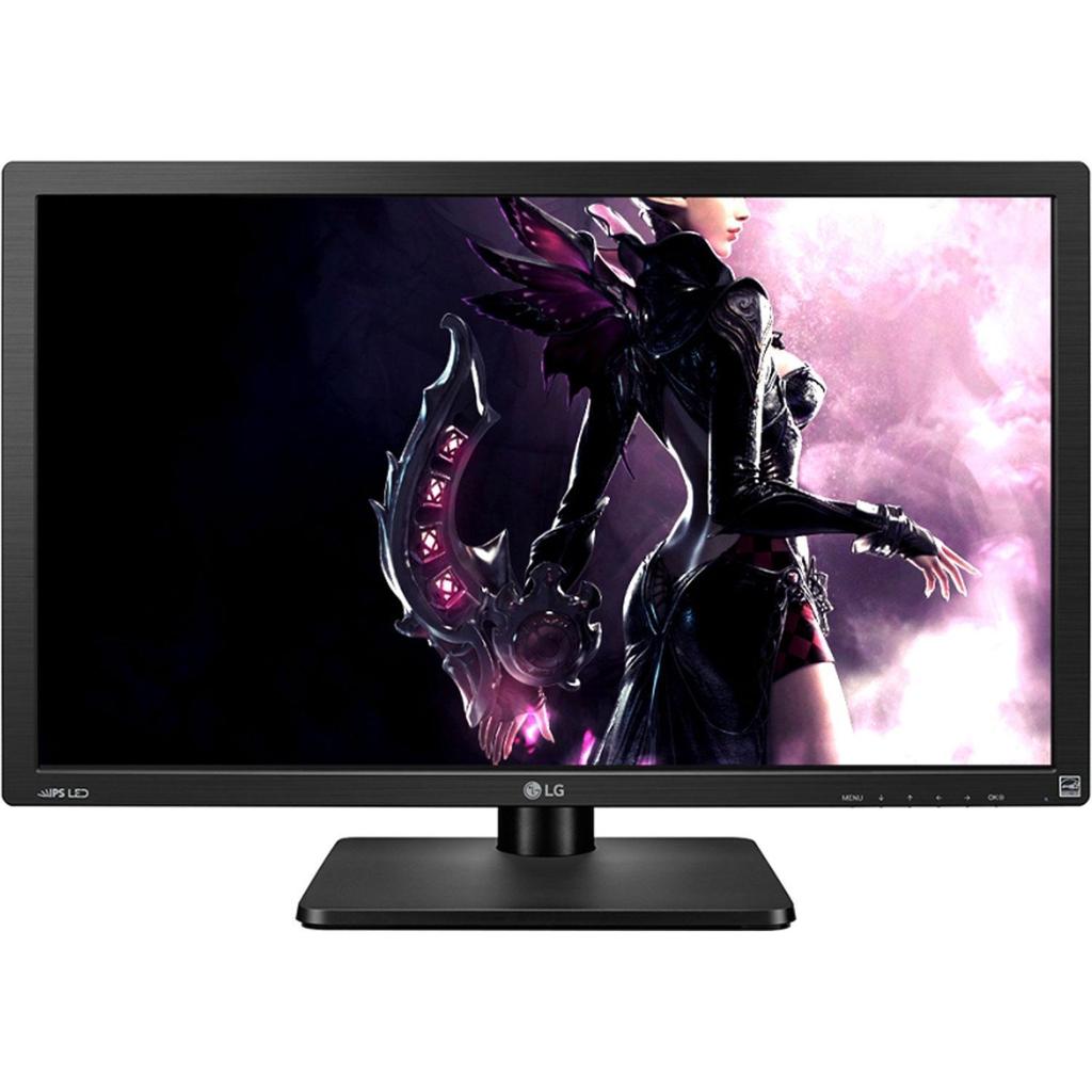 27-inch LG 27MU67-B LED Monitor Preto | Back Market