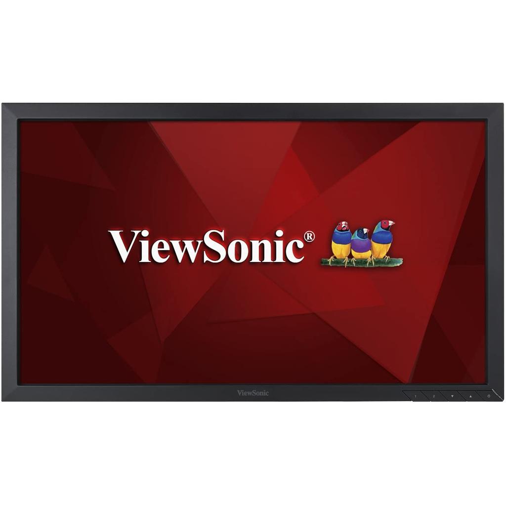 Viewsonic 24-inch Monitor 1920 x 1080 LED (VA2452SM_H-2-S) | Back Market