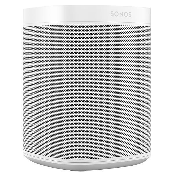 Sonos One Speakers - White | Back Market