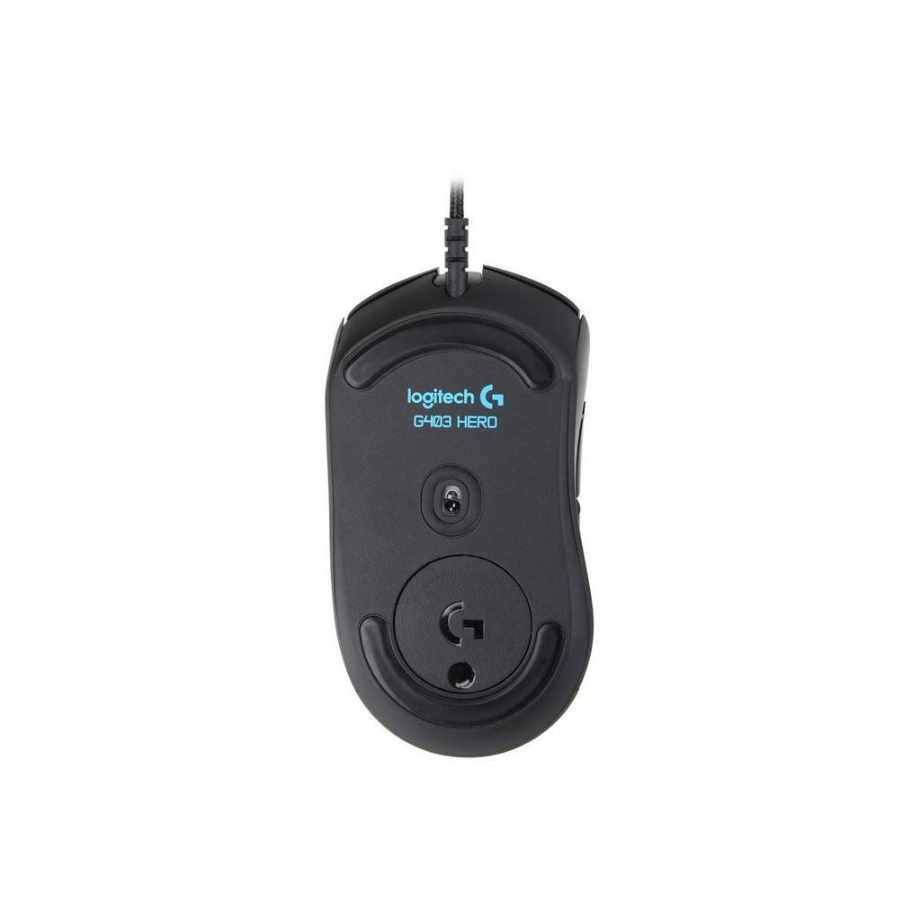 Logitech G403 Hero 25K Mouse | Back Market