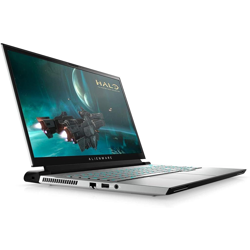 Alienware M17 R4 17-inch - Core i7-10870H - 32GB 2000GB NVIDIA GeForce ...
