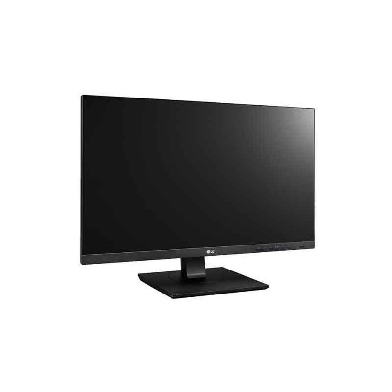 27-inch LG 27BK750Y-B LED Monitor Preto | Back Market