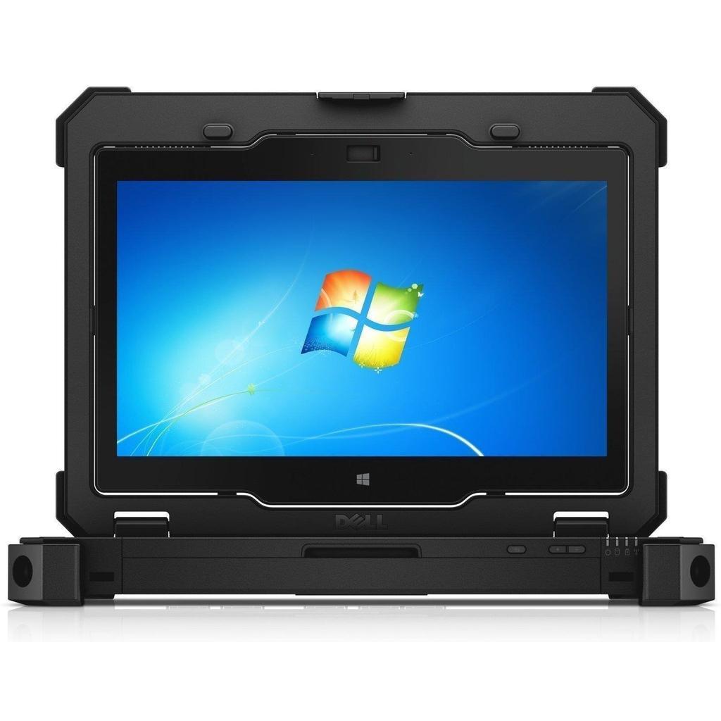 Dell Latitude 7204 11" Core i7-4650U - SSD 256 GB - 16GB QWERTY ...