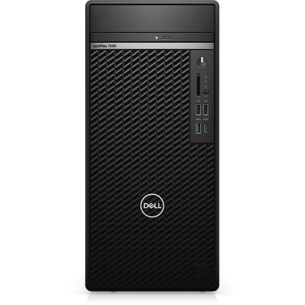 Dell OptiPlex 7090 MT Core i7 2.5 GHz - SSD 2 TB RAM 16GB | Back Market
