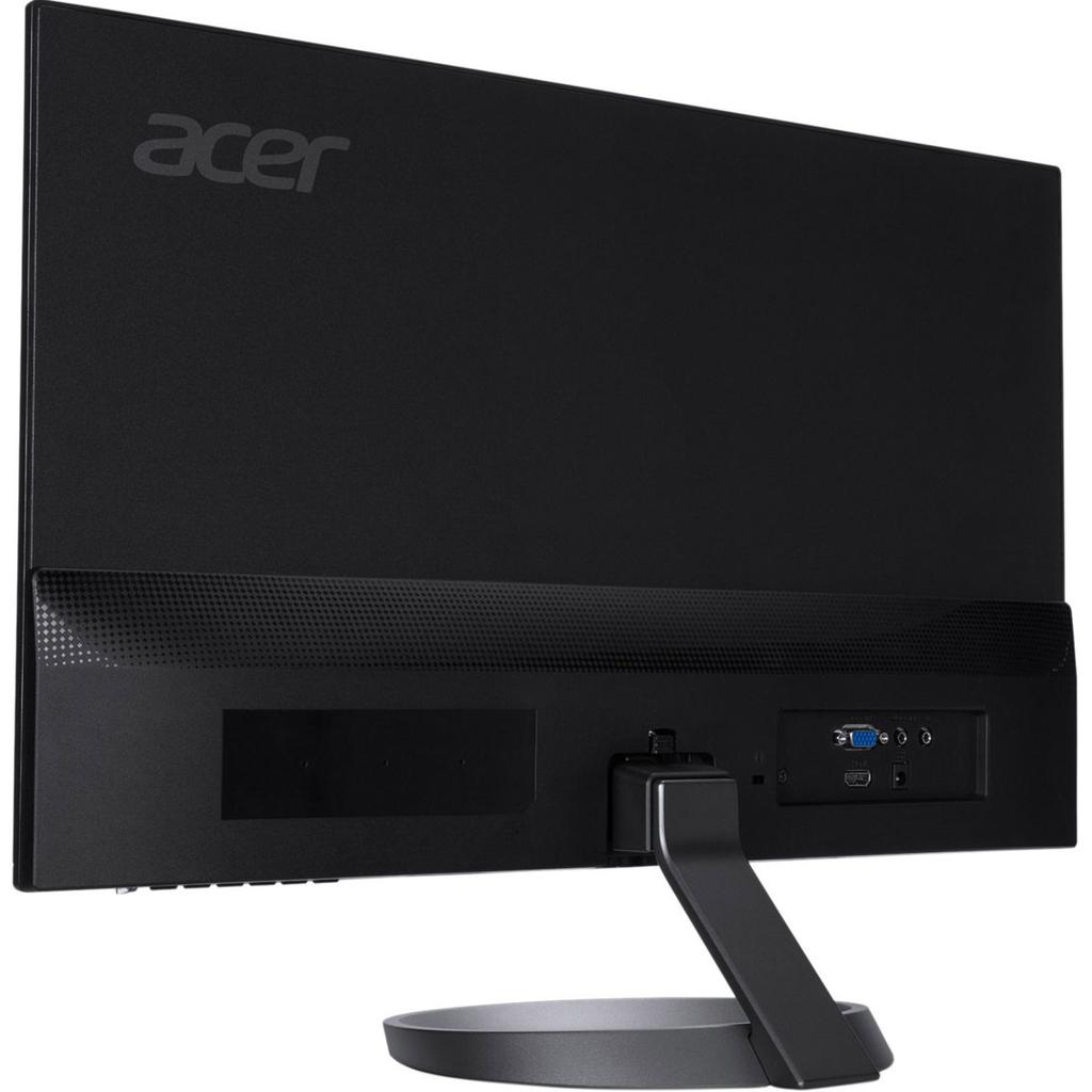 27-inch Acer Vero RL272YII 1920 x 1080 LED Monitor Black | Back Market