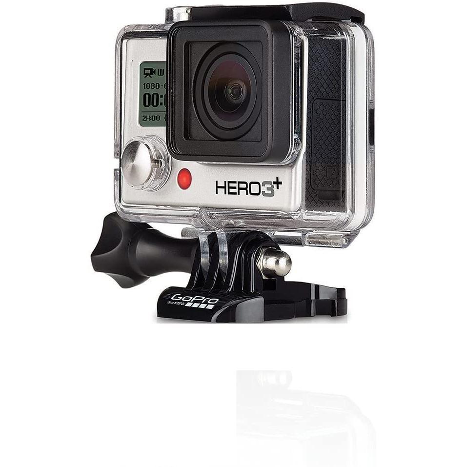Used & Refurbished GoPro | Back Market