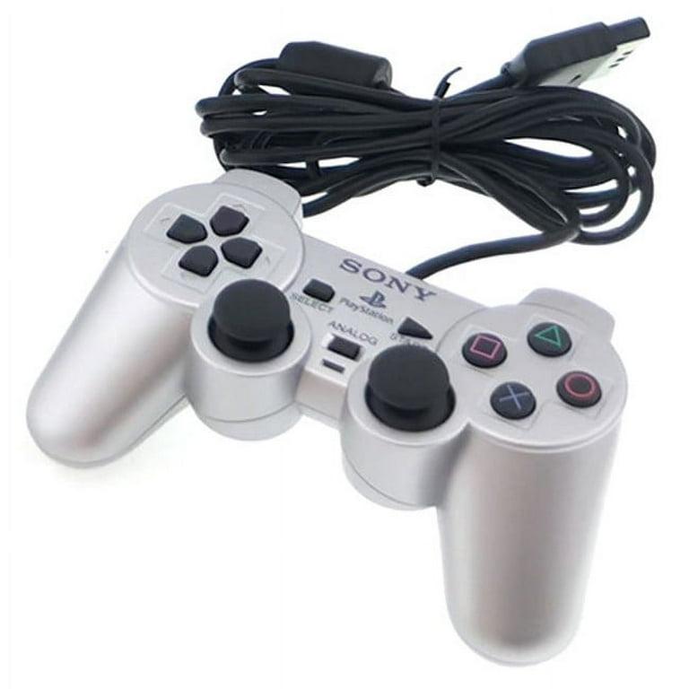 Joystick PlayStation 2 Sony PlayStation 2 Controller | Back Market