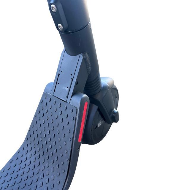 Segway Ninebot ES4 - Non-Folding Electric scooter | Back Market