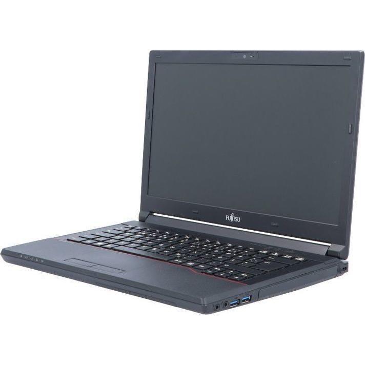 Fujitsu LifeBook E546 14-inch (2015) - Core i5-6300U - 16GB - SSD 512 ...