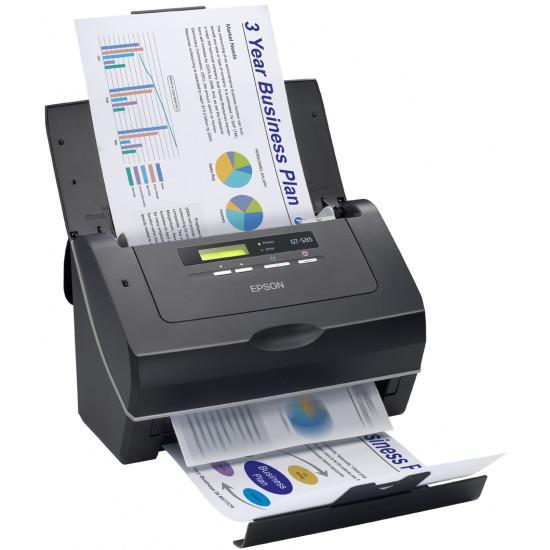 Epson GT-S85 Scanner | Back Market