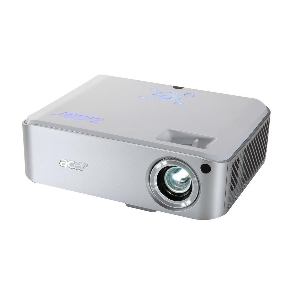 Acer H7530D Video projector 2000 Lumen - Cinzento | Back Market