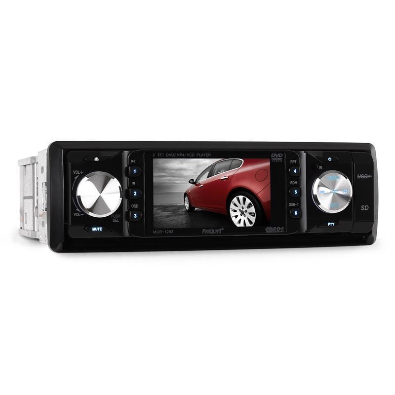 Marquant MCR-1283 Radio | Back Market