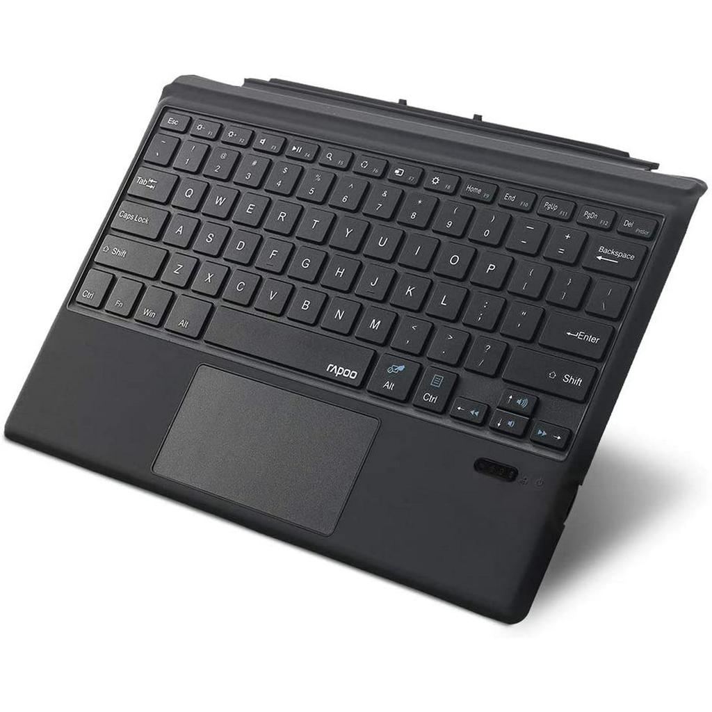 Microsoft Keyboard QWERTY Backlit Keyboard Surface Pro Type | Back Market