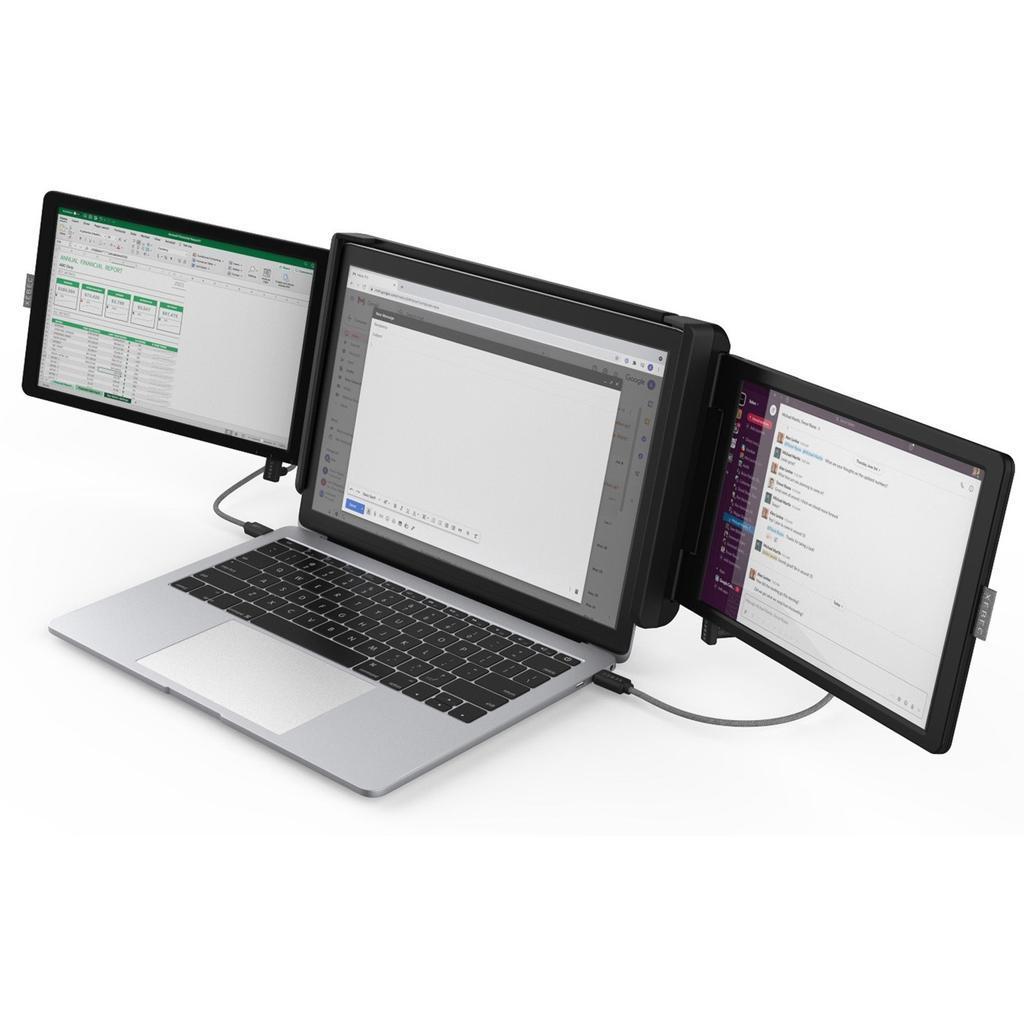 Xebec 10.1-inch Monitor 1920 x 1200 LED (XTS2) | Back Market